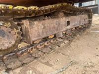 China Used Doosan DH80 Excavator Good Condition Earthmoving Machine Heavy Equipment Sale for sale