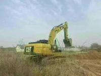 China Used  329D2 Excavator For Sale Good Condition Heavy Construction Machine for sale