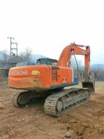 China Used Hitachi 270-3 Excavator Low Hours Pre-owned Heavy Construction Machine for sale