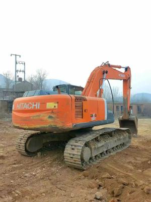 China Used Hitachi 270-3 Excavator Low Hours Pre-owned Heavy Construction Machine for sale