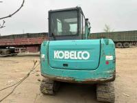 China Used Kobelco SK60-8 Excavator Good Condition Secondhand Digger Machine for Sale for sale