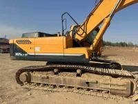 China Hyundai 305LC-9T Used Excavator for Sale Reliable Condition Heavy Construction for sale
