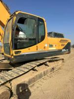 China Hyundai 305LC-9T Used Excavator for Sale Reliable Condition Heavy Construction for sale