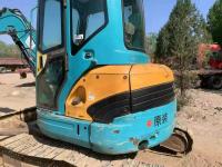 China Used 2010 Kubota KX155 Excavator Heavy Duty Construction Equipment For Sale for sale