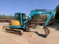 China Used 2010 Kubota KX155 Excavator Heavy Duty Construction Equipment For Sale for sale