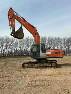 China Used Hitachi 260-HS Excavator Excellent Quality Pre-owned Digger Construction Machine for sale