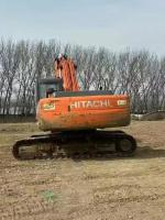 China Used Hitachi 260-HS Excavator Excellent Quality Pre-owned Digger Construction Machine for sale