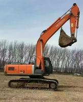 China Used Hitachi 260-HS Excavator Excellent Quality Pre-owned Digger Construction Machine for sale