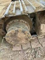 China Used Hitachi 260-HS Excavator Excellent Quality Pre-owned Digger Construction Machine for sale