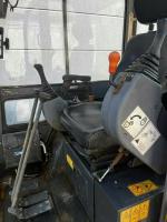 China Used Yuchai YC18-8 Excavator Kubota Engine Construction Machinery Good Condition for sale