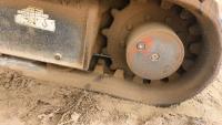 China Used Yuchai YC18-8 Excavator Kubota Engine Construction Machinery Good Condition for sale
