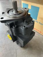 China High Quality Excavator Hydraulic Pump Parts Machinery Spares Aftermarket Components for sale