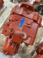 China High Quality Hydraulic Main Pump for Excavator Heavy Equipment Replacement Parts for sale
