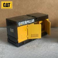 China Komatsu EGS380BS 1/50 Alloy Generator Engine Model Die-Cast Construction Machinery Collectible for sale