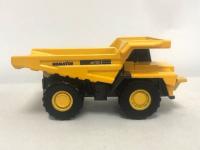 China Authentic Komatsu HD785 Series Alloy Mining Dump Truck Die Cast Construction Scale Model for sale