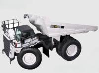 China Authentic Komatsu HD785 Series Alloy Mining Dump Truck Die Cast Construction Scale Model for sale