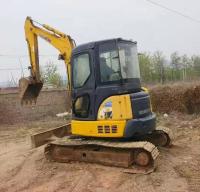 China Amphibious Undercarriage Floating Excavator Pontoon System Swamp Buggy Solution for sale