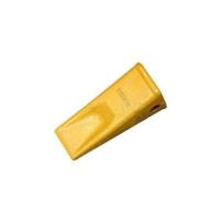China Genuine SANY SY55C.3.4-2 Excavator Rock Bucket Tooth Original Factory Spare Part for sale