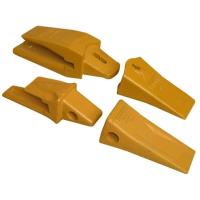 China Genuine SANY SY55C.3.4-2 Excavator Rock Bucket Tooth Original Factory Spare Part for sale