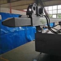 China Amphibious Excavator Undercarriage Floating Pontoon for  330 Swamp Operations for sale