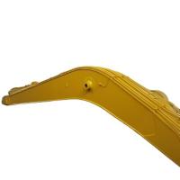 China Excavator Long Reach Boom Extended Arm 15m 16m 18m 20m 22m Excavator Attachment for sale