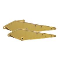 China Excavator Long Reach Boom Extended Arm 15m 16m 18m 20m 22m Excavator Attachment for sale