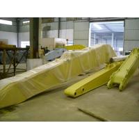 China Excavator Long Reach Boom Extended Arm 15m 16m 18m 20m 22m Excavator Attachment for sale