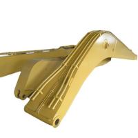 China New Design E374 Excavator Long Reach Boom Arm Attachment CE Certified for sale