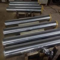 China Custom Excavator Bucket Pins and Bushings Replacement Pin Sizes for Heavy Equipment for sale