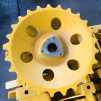 China Construction Machinery Replacement Parts for Excavator Bulldozer Backhoe Loader Durable Components for sale