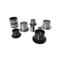 China Heavy Equipment Track Pin Bushes 45mm Excavator Loader Alloy Steel Bucket Pins Pc120 Pc200 Ex200 for sale