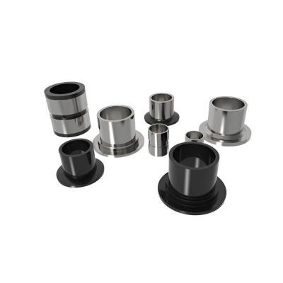 China Heavy Equipment Track Pin Bushes 45mm Excavator Loader Alloy Steel Bucket Pins Pc120 Pc200 Ex200 for sale