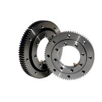 China Heavy Duty Excavator Slewing Bearing 011.45.1600.03 Rotary Table Gear Bearing for sale