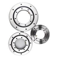 China Heavy Duty Excavator Slewing Bearing 011.45.1600.03 Rotary Table Gear Bearing for sale