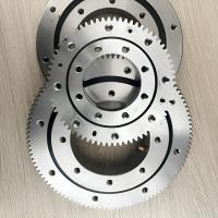 China Heavy Duty Excavator Slewing Bearing 011.45.1600.03 Rotary Table Gear Bearing for sale