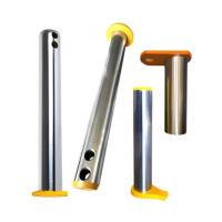 China Excavator Bucket Pin Bushing Kit EX200LC Standard Size Spare Parts Heavy Equipment for sale