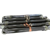 China Excavator Hydraulic Cylinder for E312 Boom Arm Bucket Digging Machine Parts for sale
