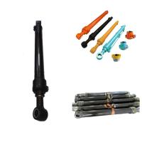 China Excavator Hydraulic Cylinder for E312 Boom Arm Bucket Digging Machine Parts for sale