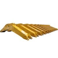 China Excavator Long Boom & Arm for 8-45 Ton Excavators PC200 EX1200 Custom Length Available for sale