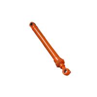 China New Arrival EX230 Excavator Arm Boom Bucket Hydraulic Cylinder Assembly for sale