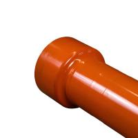 China New Arrival EX230 Excavator Arm Boom Bucket Hydraulic Cylinder Assembly for sale
