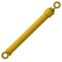 China Hydraulic Cylinder for Ex30 to Ex90 Mini Excavator Arm Boom Bucket Replacement Parts for sale
