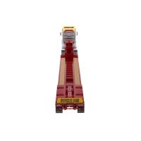 China Diecast Masters International Flatbed Truck DM TRAILER Alloy Container Head Model 71016 1:50 Scale for sale