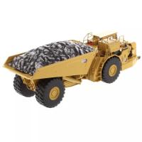 China Diecast Masters 1:50 Scale Underground Articulated Truck Model 85717 Construction Vehicle for sale