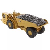 China Diecast Masters 1:50 Scale Underground Articulated Truck Model 85717 Construction Vehicle for sale