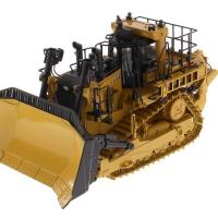 China DM 1/50 Scale Dozer Earthmoving Vehicle Alloy Loader Model 85711 Collectible Diecast Toy for sale
