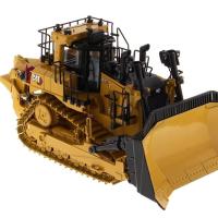 China DM 1/50 Scale Dozer Earthmoving Vehicle Alloy Loader Model 85711 Collectible Diecast Toy for sale