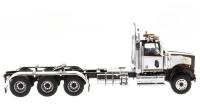 China DM Western Star 4900 SF Day Cab Truck 1/50 Scale Model 71066 Collectible Diecast for sale