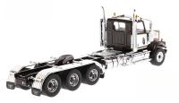 China DM Western Star 4900 SF Day Cab Truck 1/50 Scale Model 71066 Collectible Diecast for sale