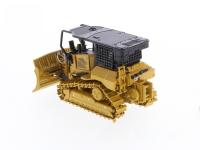 China 1/50 Scale Construction Dozer D5 XR Fire Suppression Model 85955 Opening Door Edition for sale
